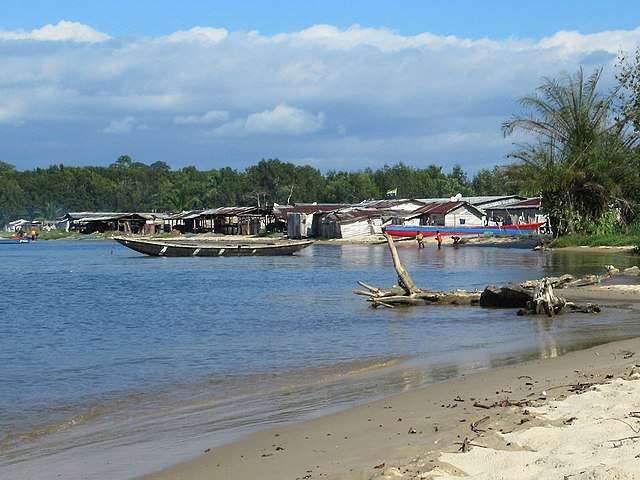 Gabon - Pêche & Aquaculture : des ressources à exploiter
