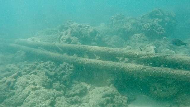 Cameroon - Connection to submarine fiber optic cables